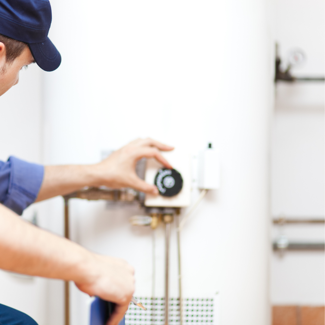 Step-by-Step Guide to Safely Relight Your Water Heater Pilot Light ...